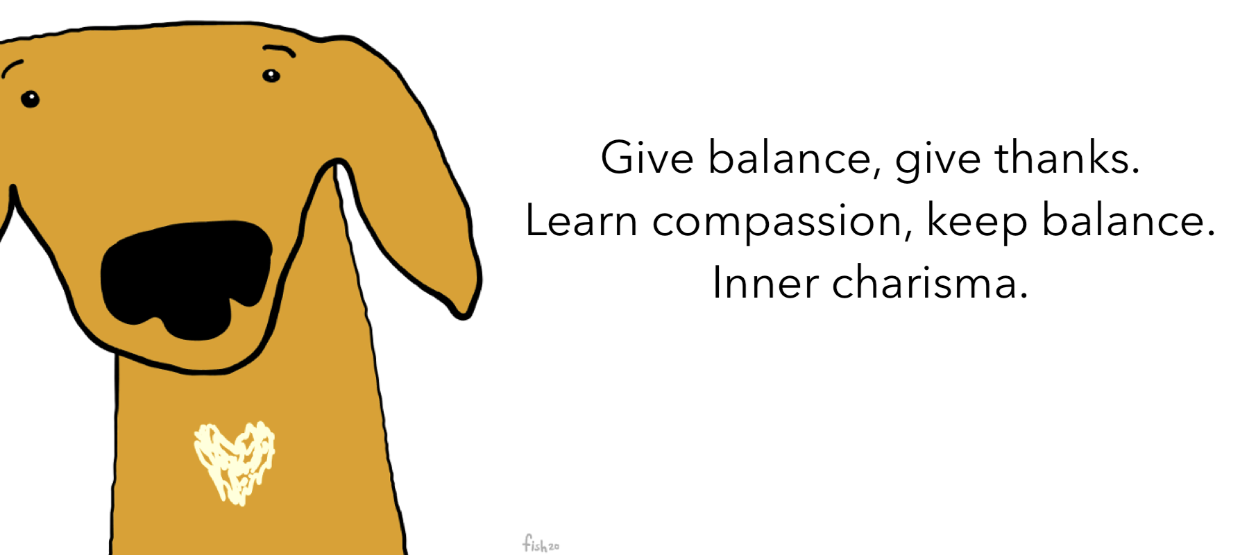 Throw Stones in a Pond – Kind Living