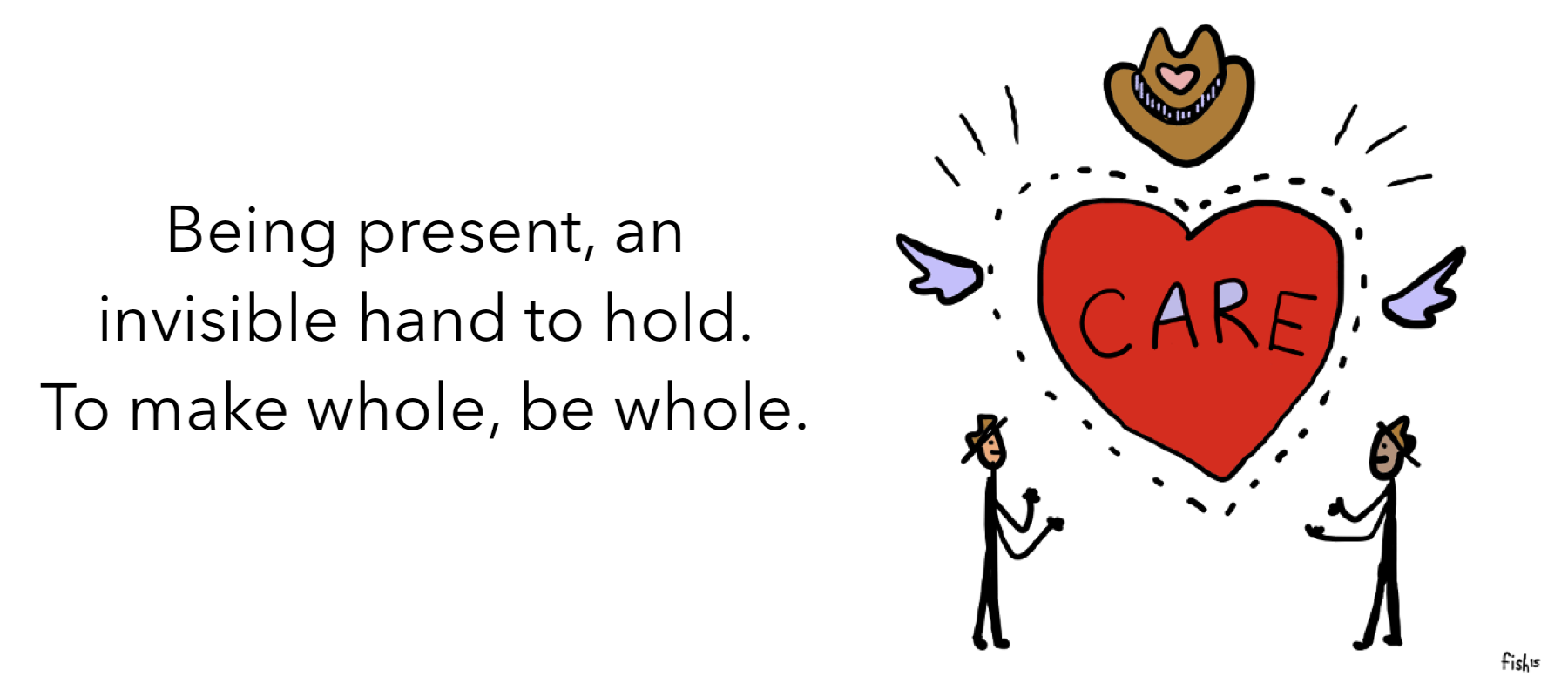 Clean Up Your Own Mess – Kind Living