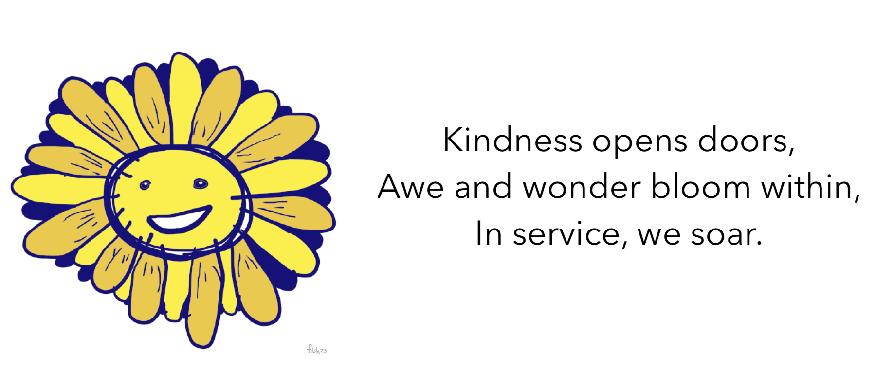Kindness Opens Doors – Kind Living