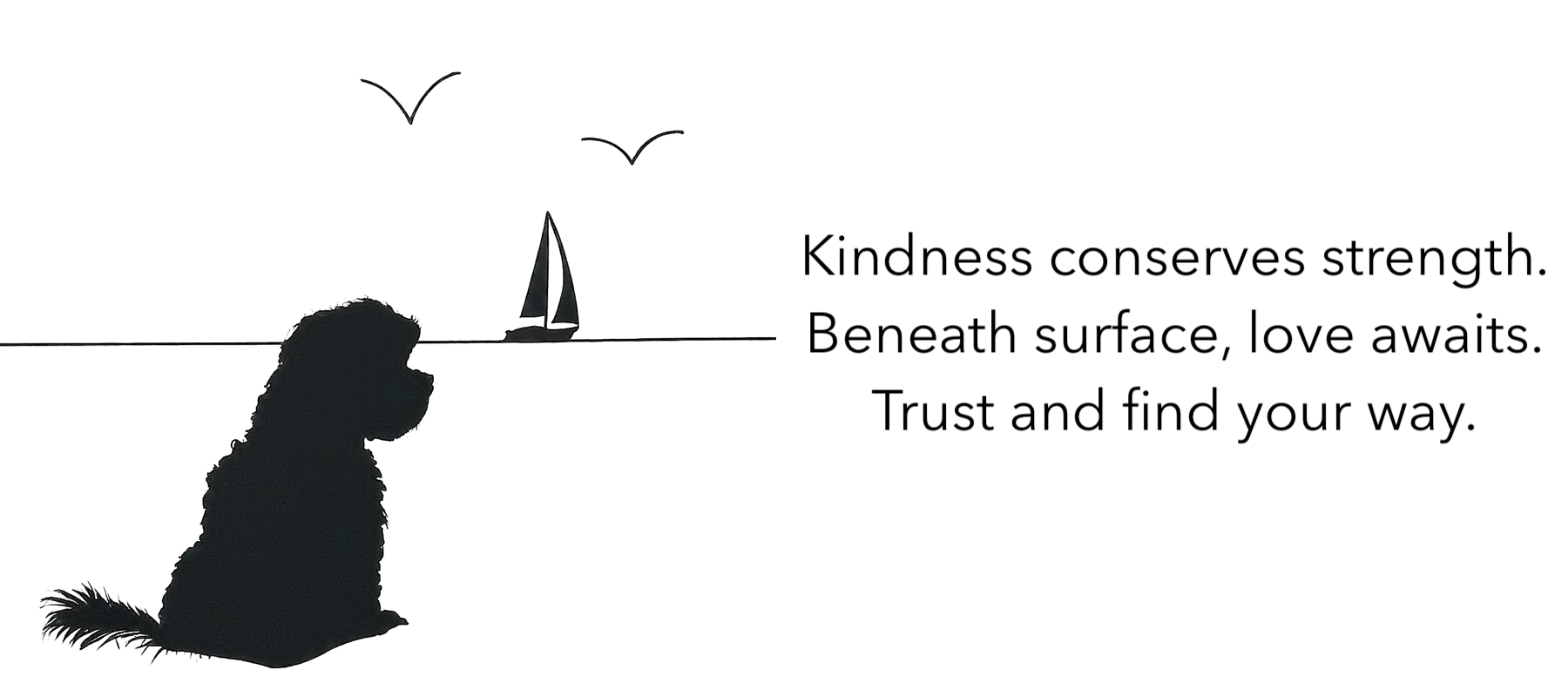 Kindness Conserves Strength – Kind Living